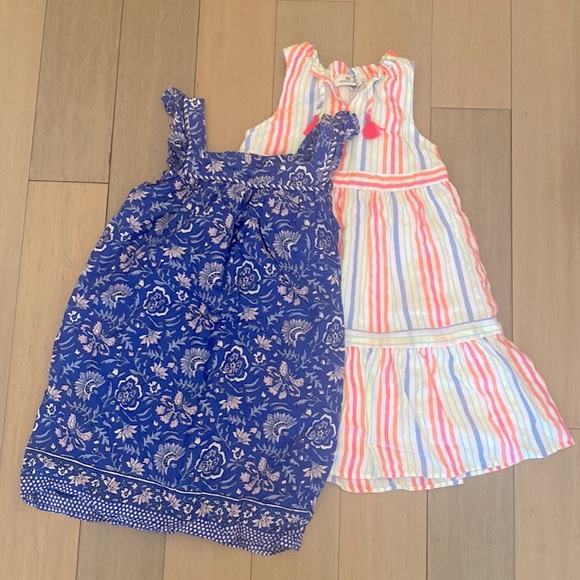 Vineyard Vines | Dresses | Girls Vineyard Vines Dress Bundle | Poshmark